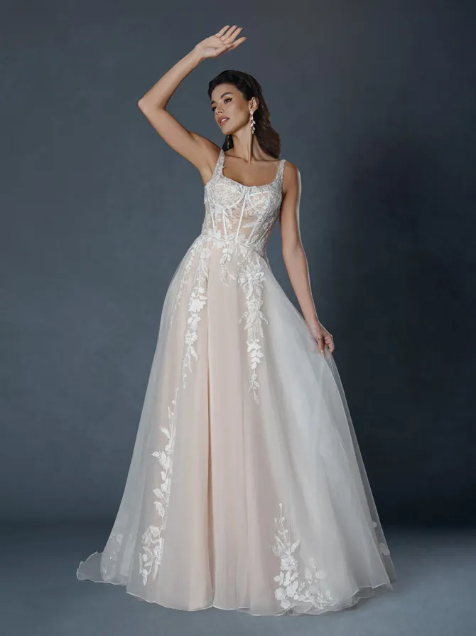 Stella Couture - 25509 | Alessandra Bridal & Formalwear