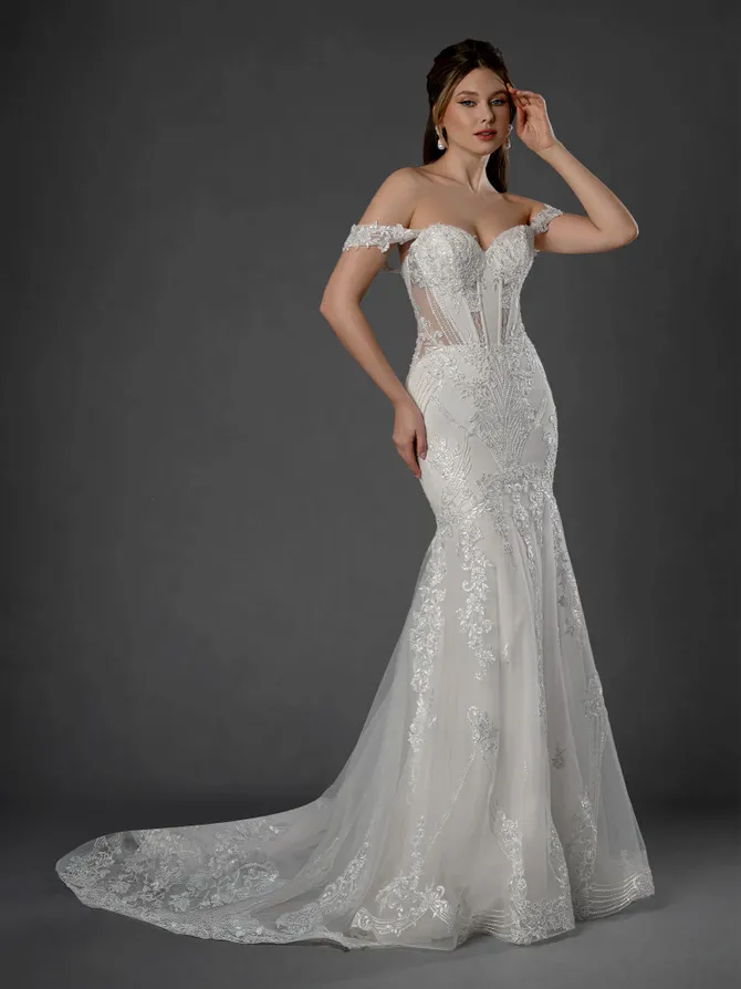 Stella Couture | The Winner - 25555 | The Winner