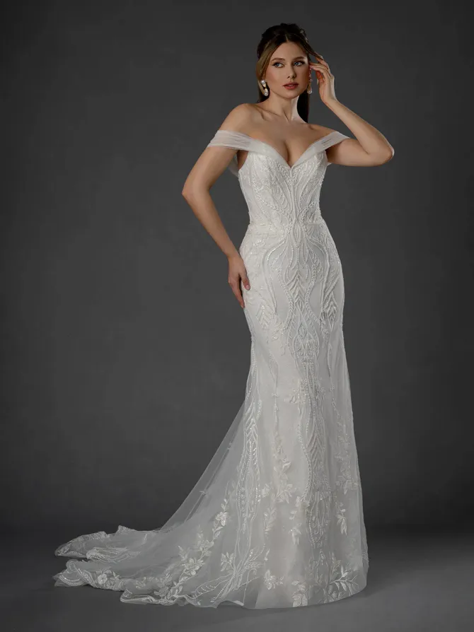 Stella Couture | The Winner - 25557 | The Winner