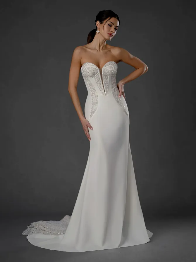 Stella Couture - 25576 | Jorka Atelier