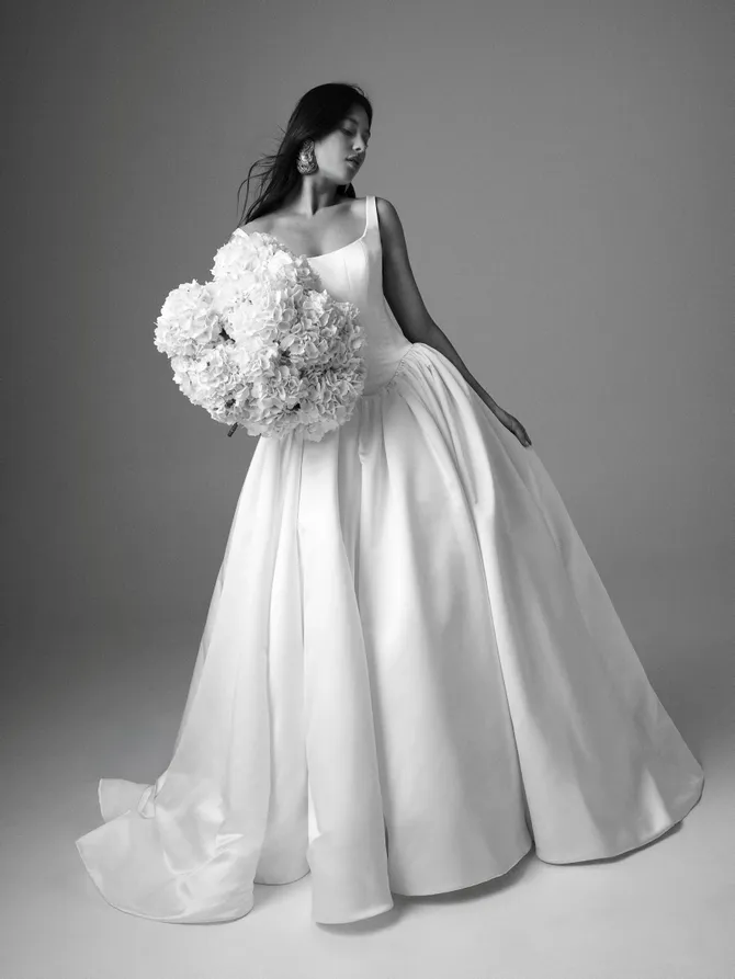 Watters - 60307B | The Poinsett Bride