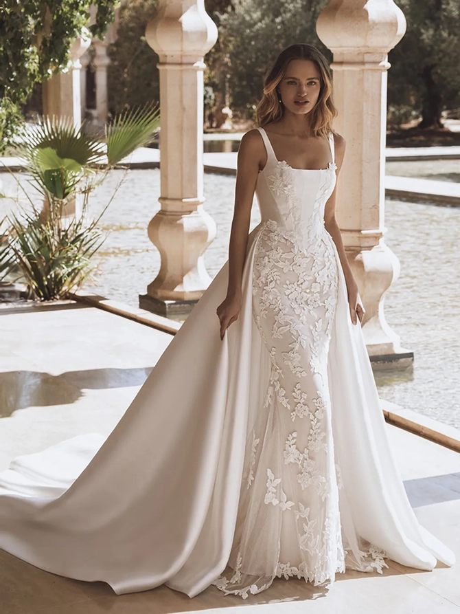 Enzoani - Vee | Jaclyn's Bridal
