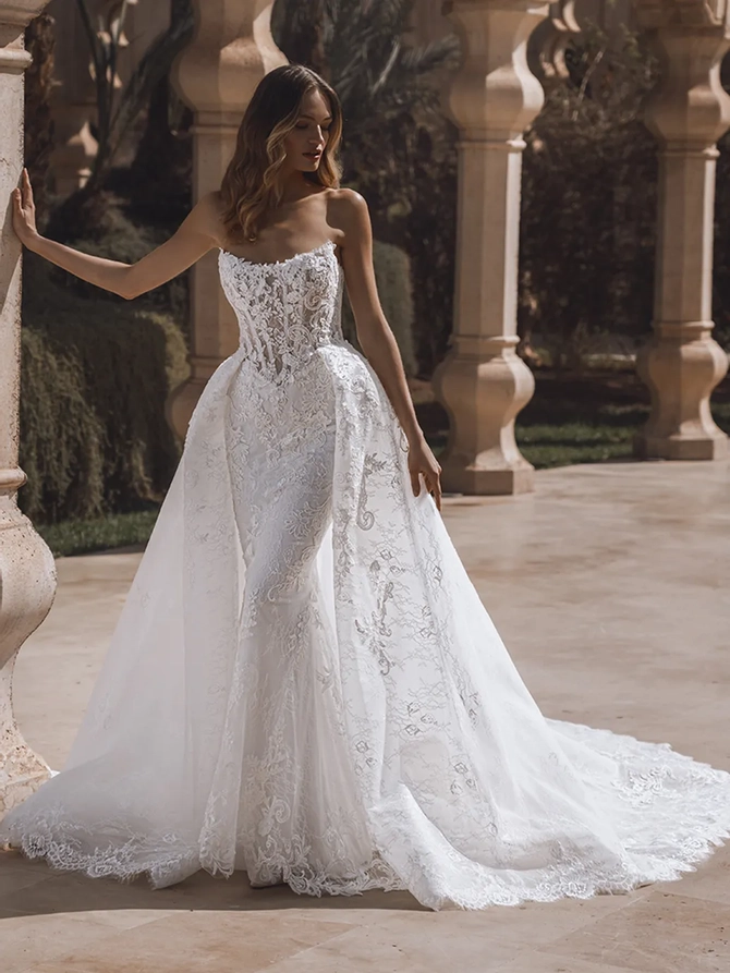 Enzoani - Venice | The Bridal Gallery
