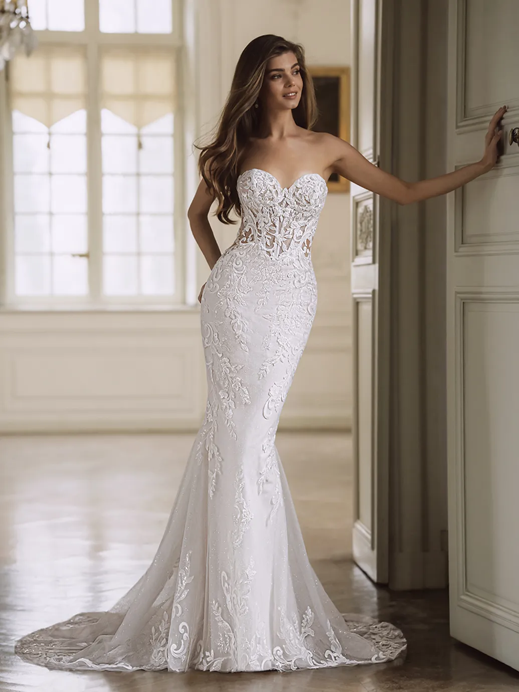 Étoile 2026 Bridal Dresses | Mariella Creations