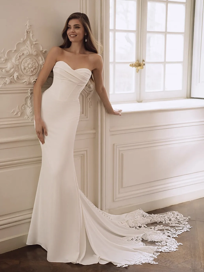 Étoile | Mariella Creations - Finley | Mariella Creations