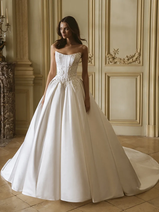 Élysée | Mariella Creations - Geneva | Mariella Creations