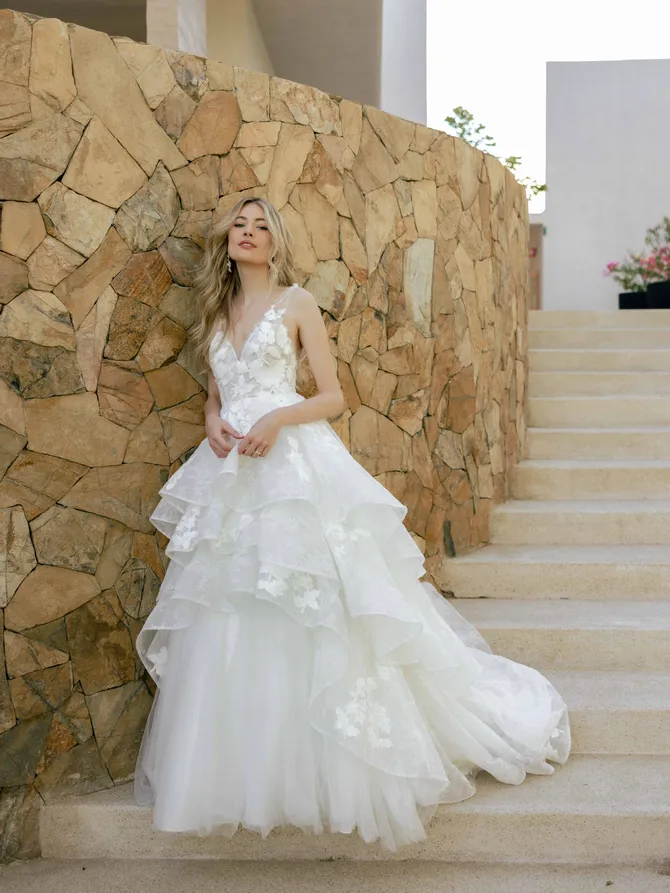 Wtoo by Watters | Bridal Boutique Lewisville - 15783 | Bridal Boutique ...