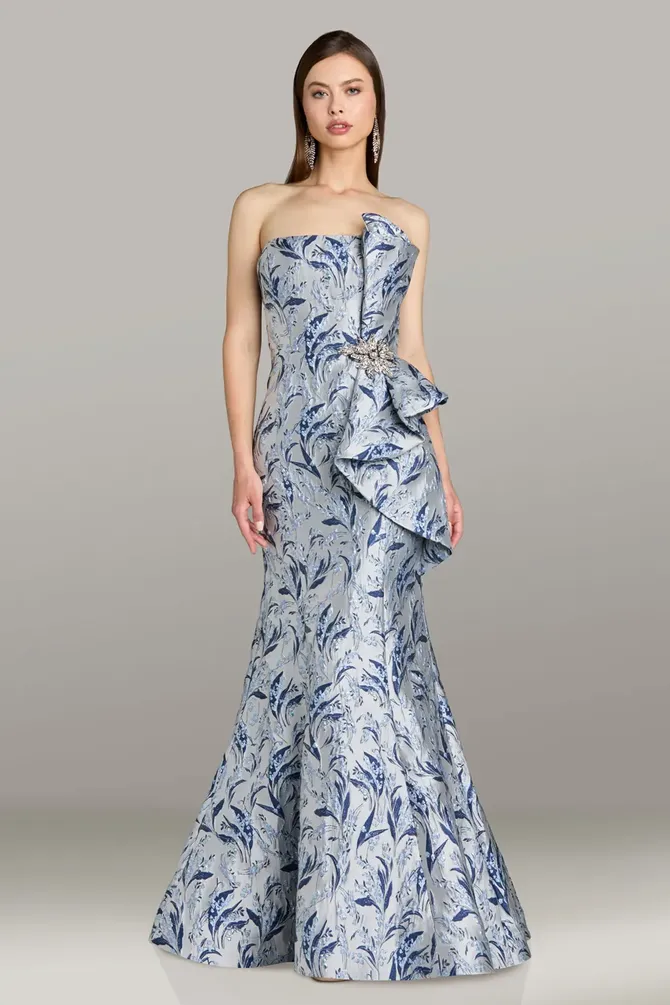 Feriani Couture | Mariella Creations - 18507 | Mariella Creations