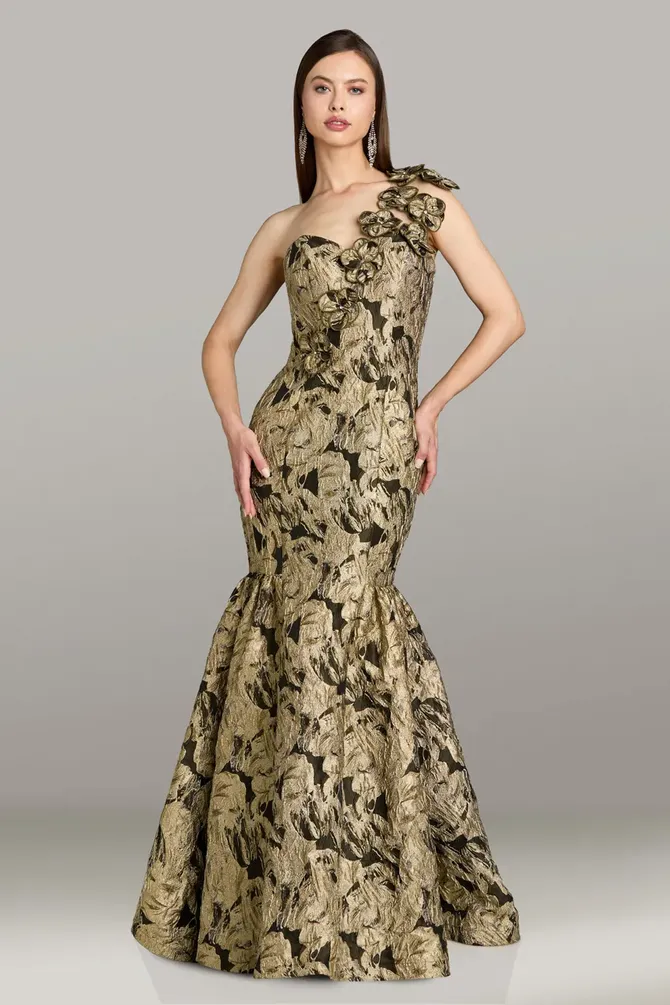 Feriani Couture | One Enchanted Evening - 18552 | One Enchanted Evening