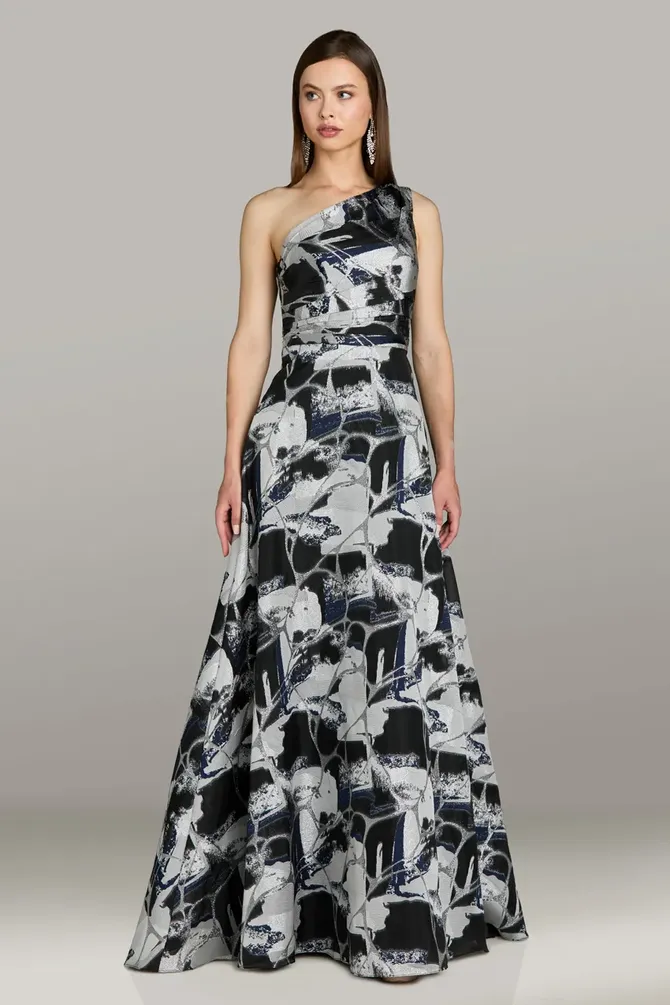 Feriani Couture | One Enchanted Evening - 18566 | One Enchanted Evening