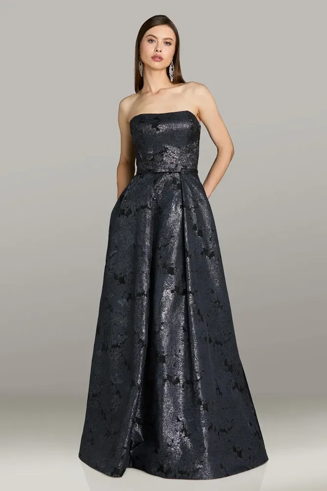 Feriani Couture | One Enchanted Evening - 18570 | One Enchanted Evening