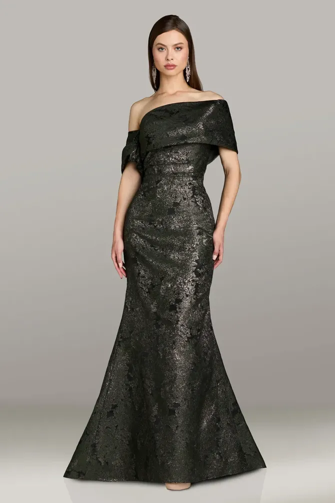 Feriani Couture - 18580 | White House Bride