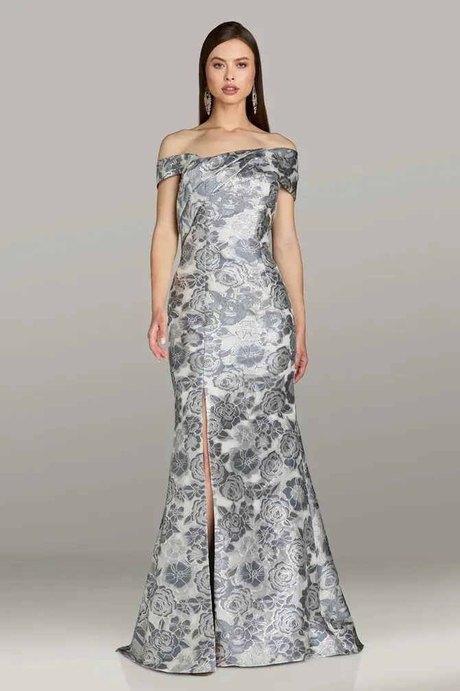 Gia Franco | Mariella Creations - 12588 | Mariella Creations