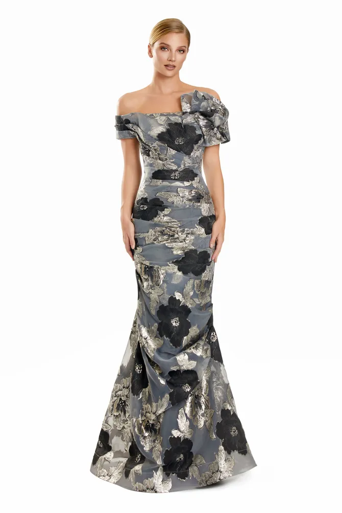 Alexander By Daymor - 3102 | House of Bridal by Dress Up Time