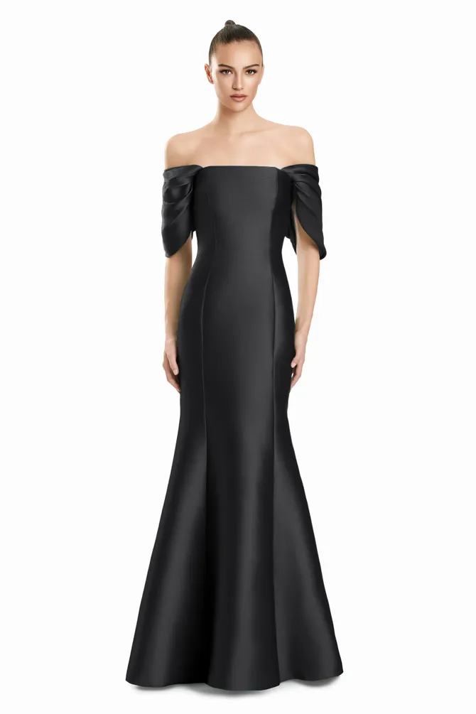 Alexander By Daymor - 3103 | House of Bridal by Dress Up Time