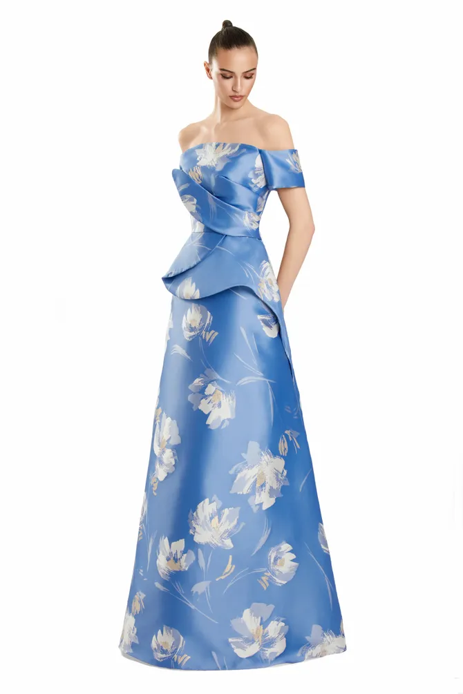 Alexander By Daymor | The Poinsett Bride - 3109 | The Poinsett Bride