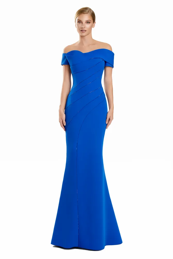 Alexander By Daymor - 3123 | Glamour Formals