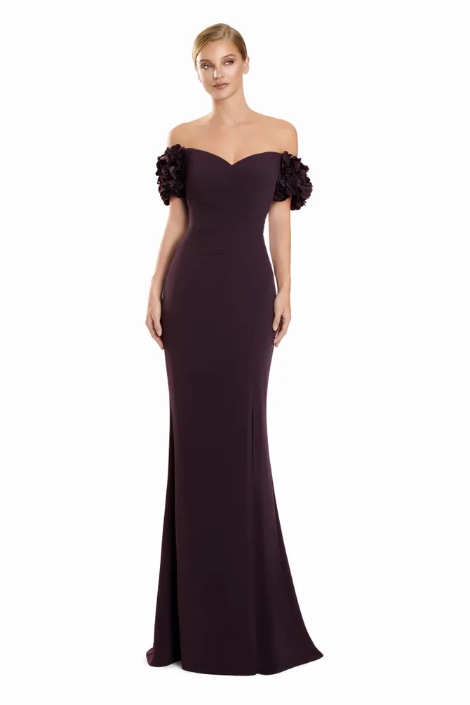 Alexander By Daymor - 3136 | House of Bridal by Dress Up Time