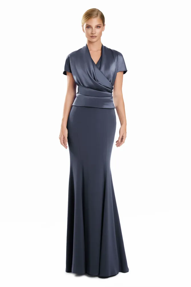 Alexander By Daymor - 3141 | House of Bridal by Dress Up Time