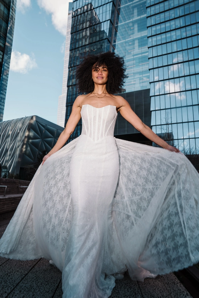 Elizabeth Lee | Mary's Designer Bridal Boutique - Betzi | Mary's ...