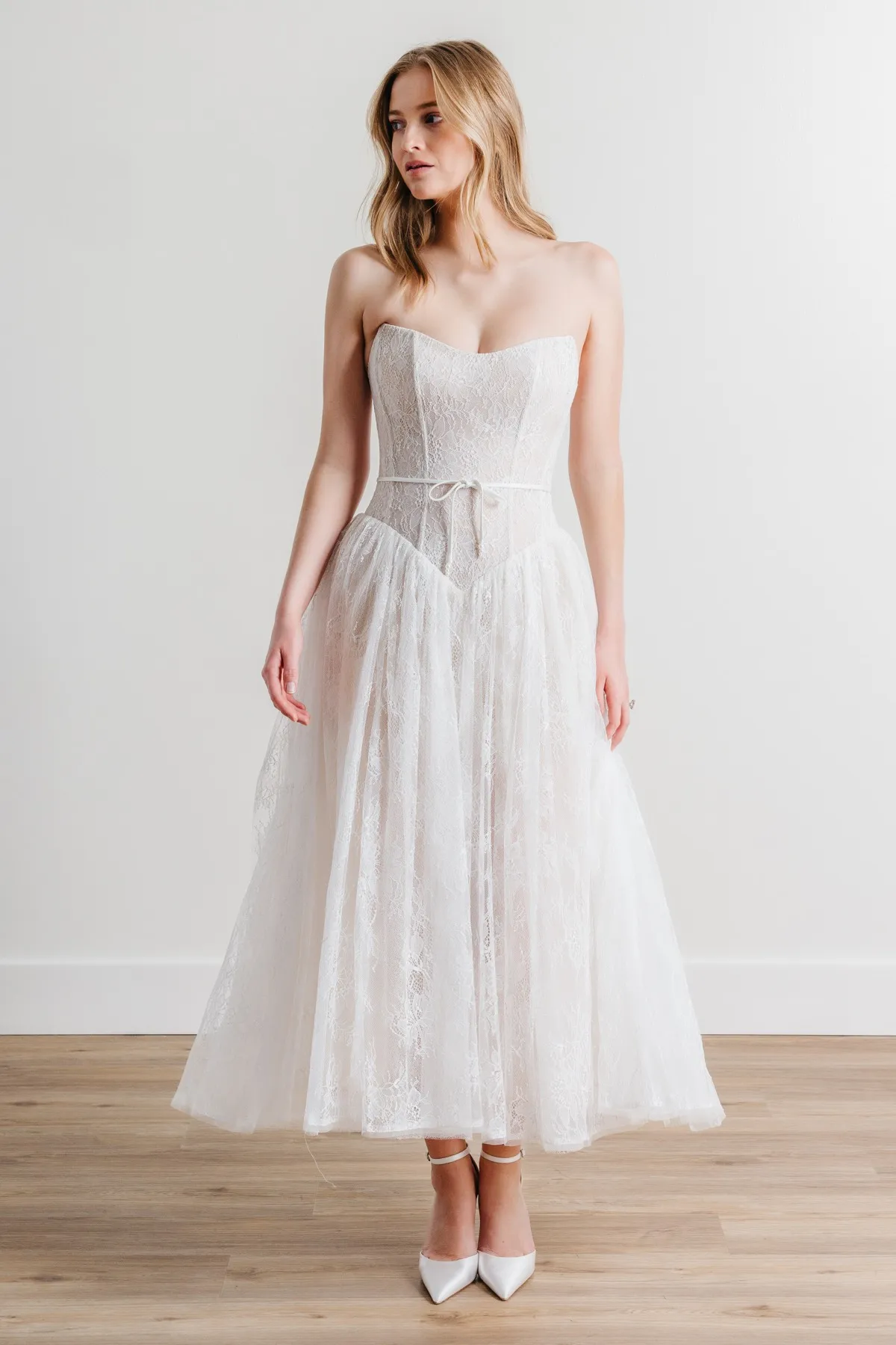 Bridal Mini | Renee Austin Wedding