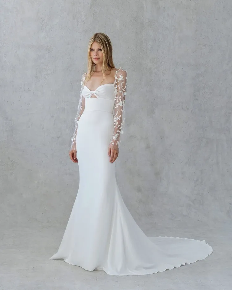 Alexandra Grecco| LVD Bridal