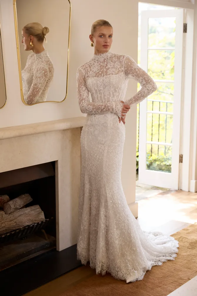 La Premiere - LPC10023 | JJ Kelly Bridal