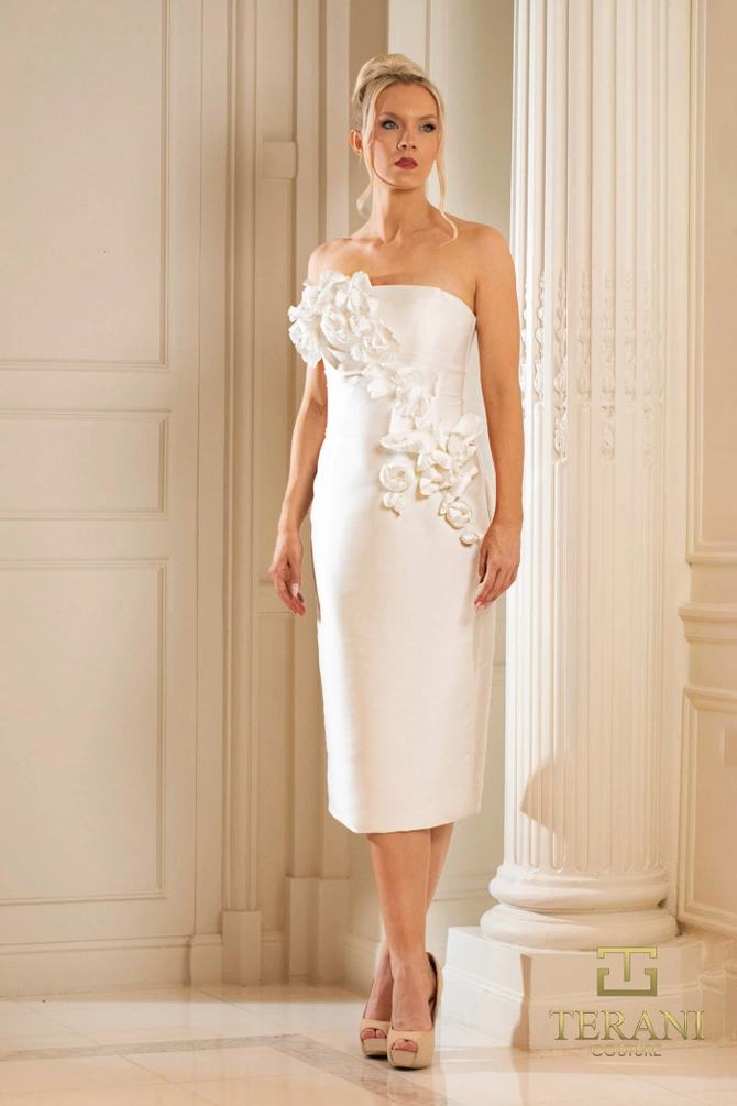 Terani | Mariella Creations - 252C5042 | Mariella Creations