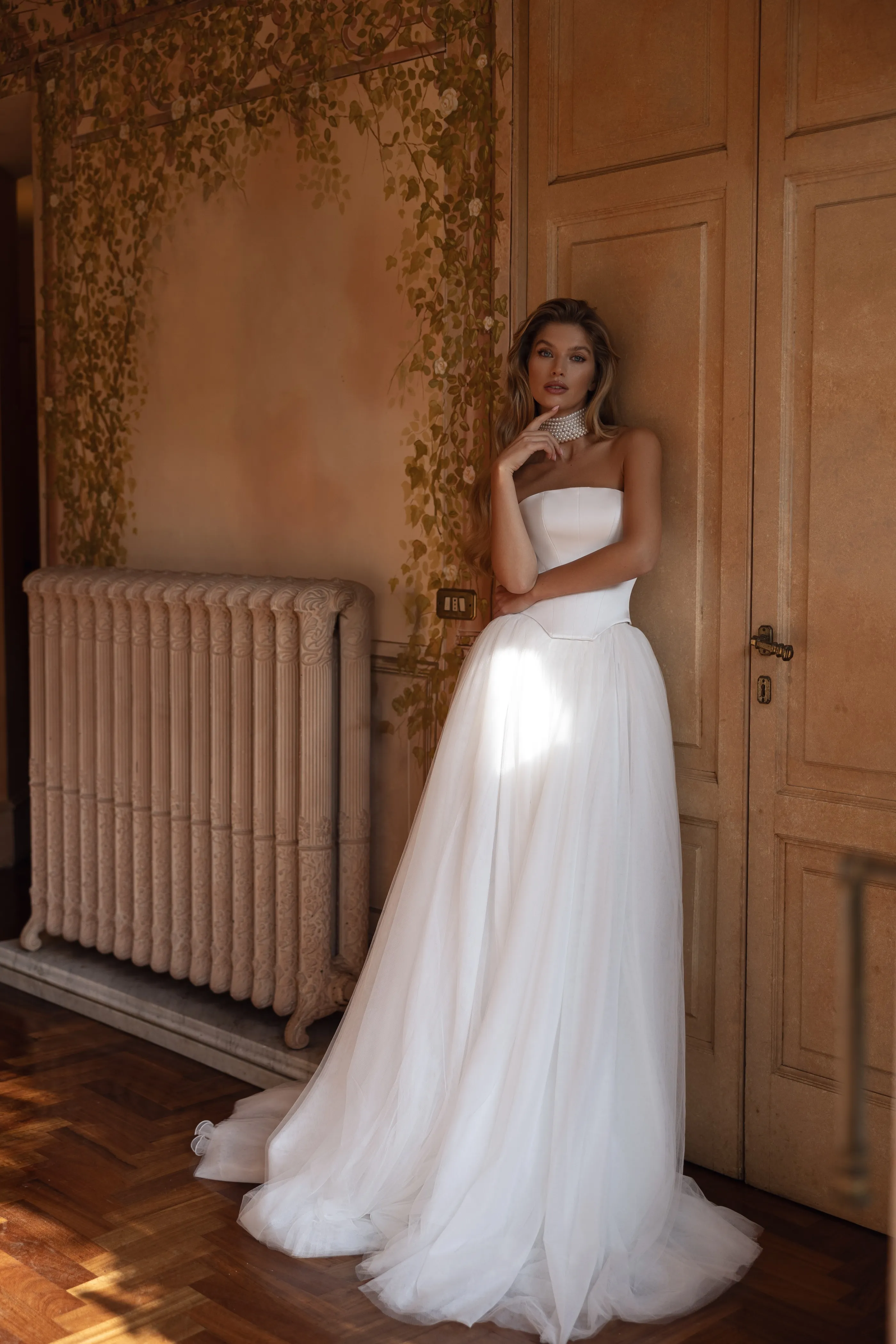 Tina Valerdi