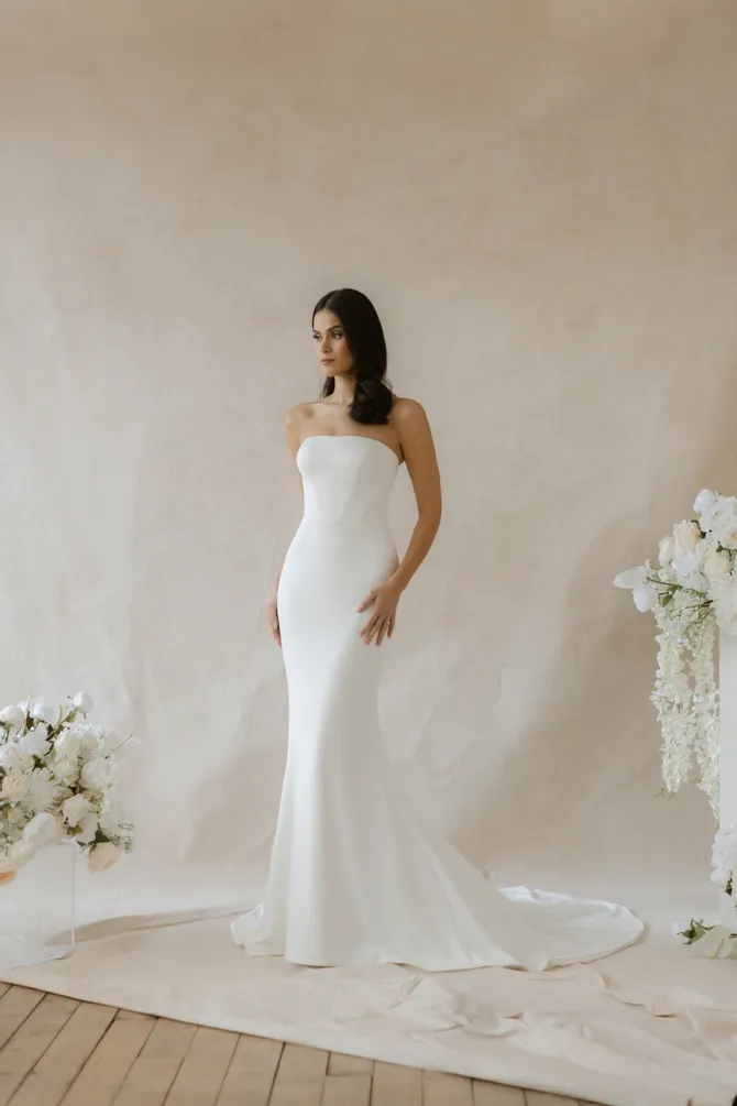 Allure Abella | Gowns of Grace - Geer | Gowns of Grace