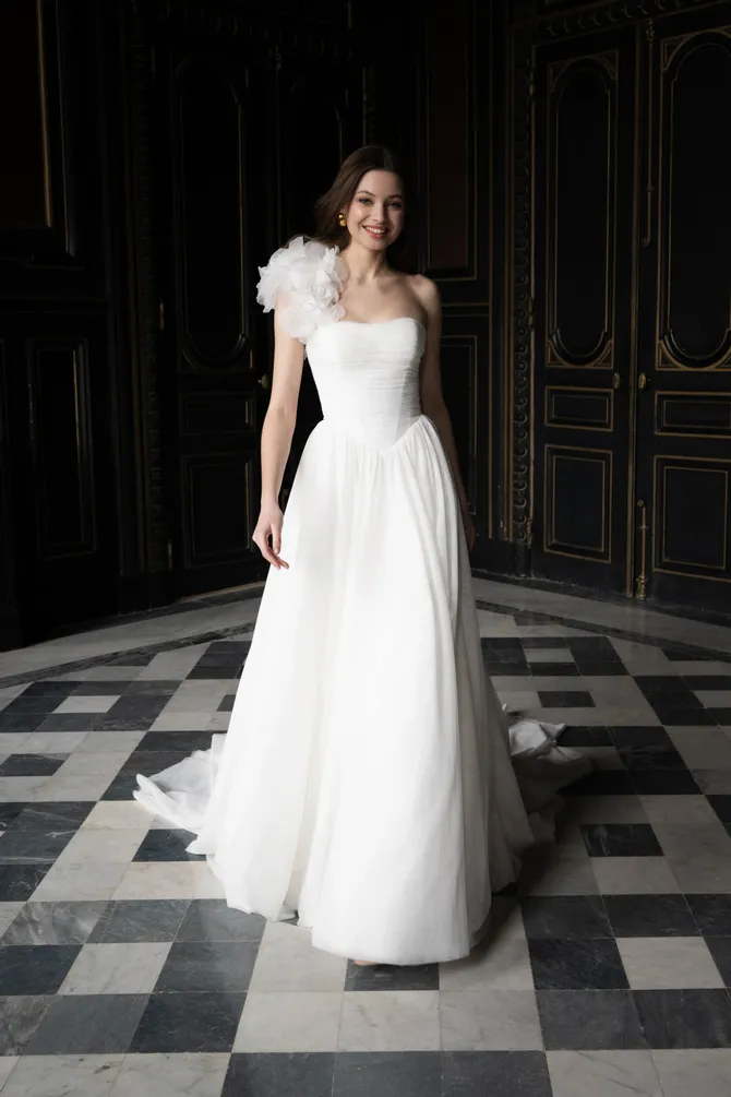 Abella by Allure | Abigail's Collection - Saunders | Abigail's ...