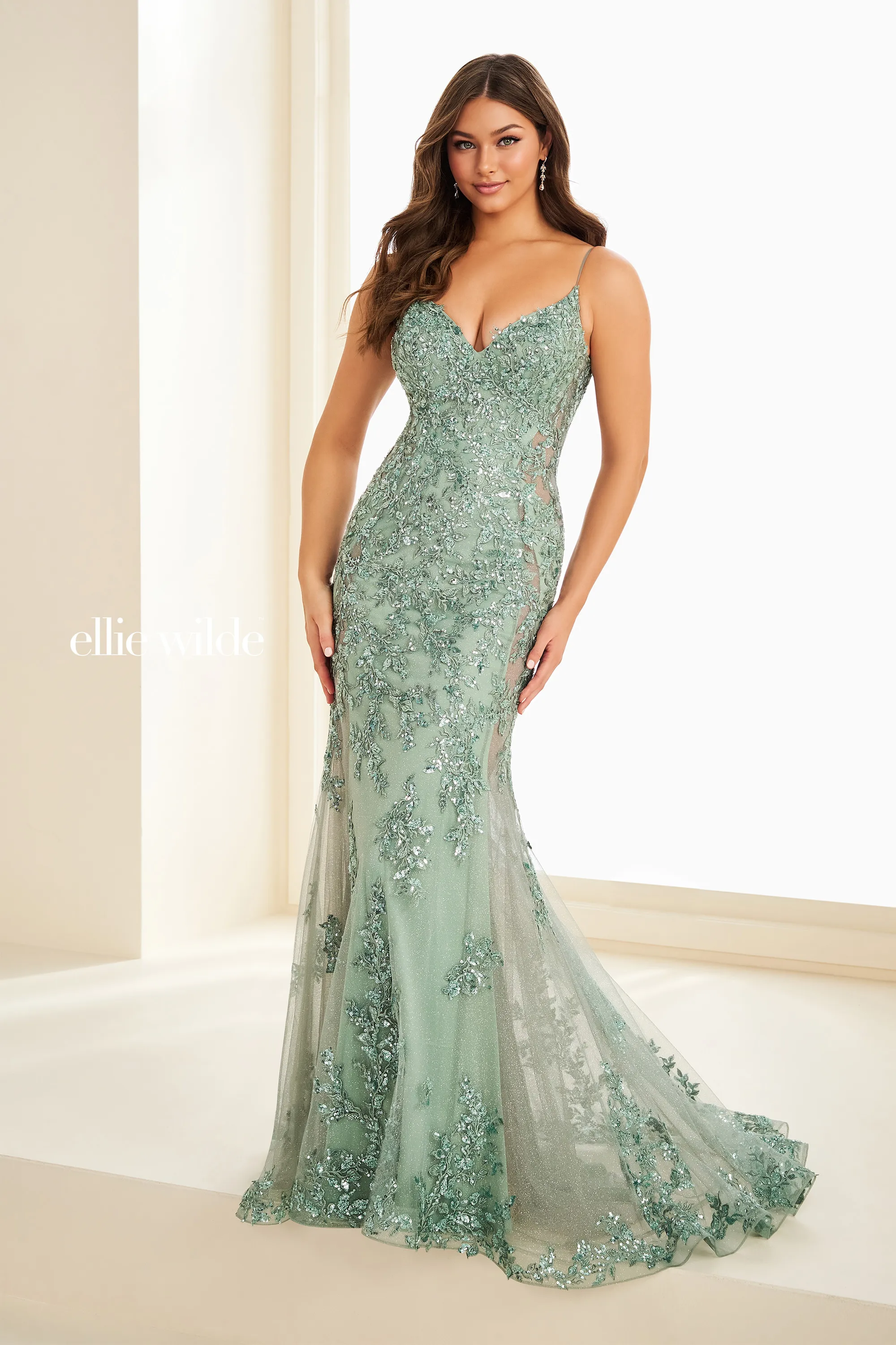 Prom Dresses With Side Cutouts