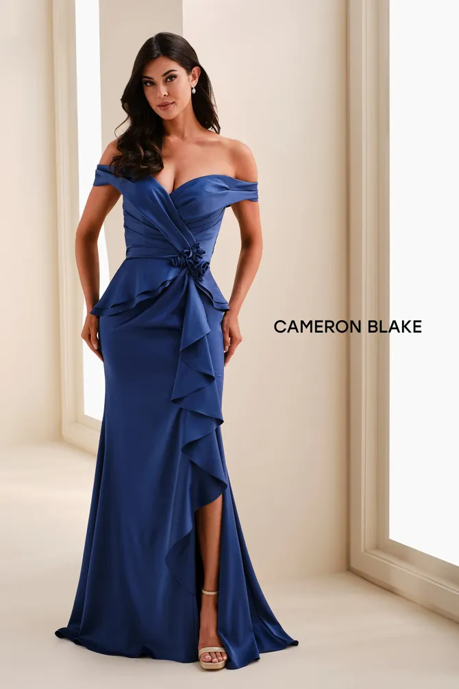 Cameron Blake - CB825 | Bridal Suite Boutique