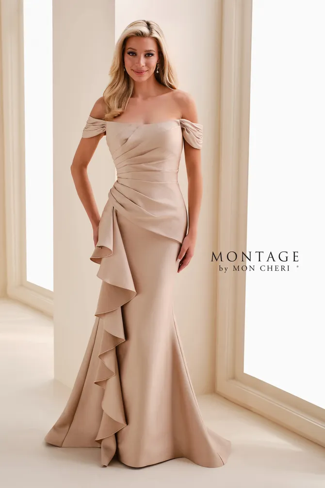 Montage - M4202 | The Gown Gallery