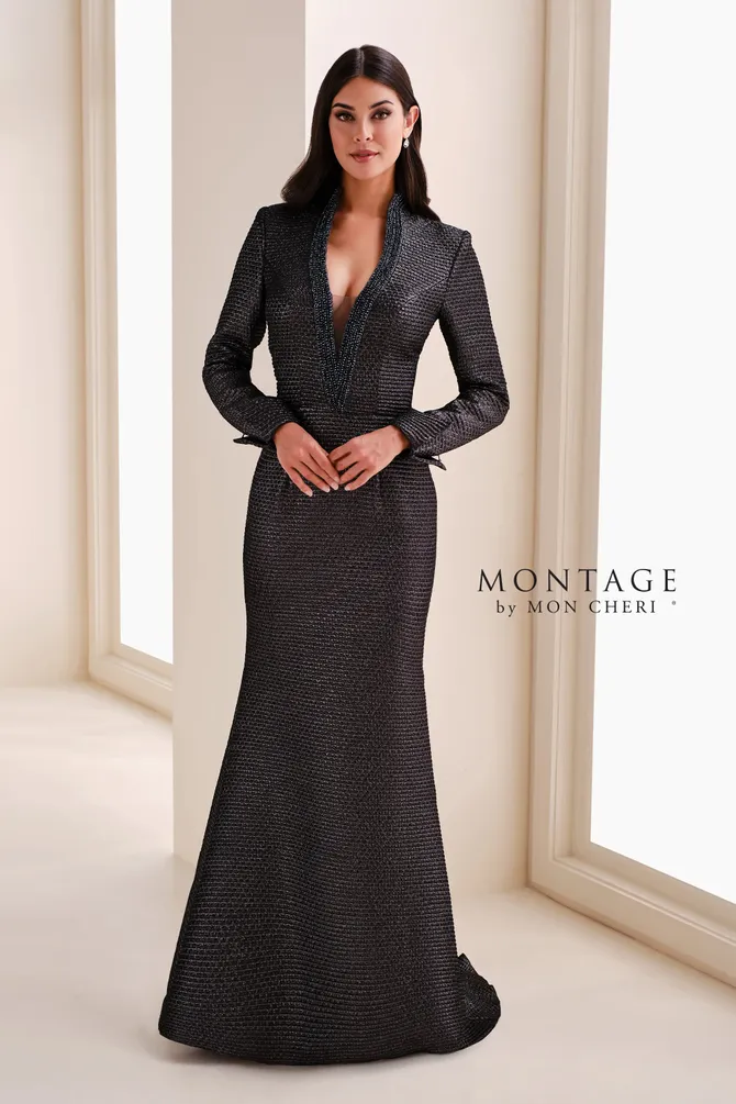 Montage | Mariella Creations - M4204 | Mariella Creations