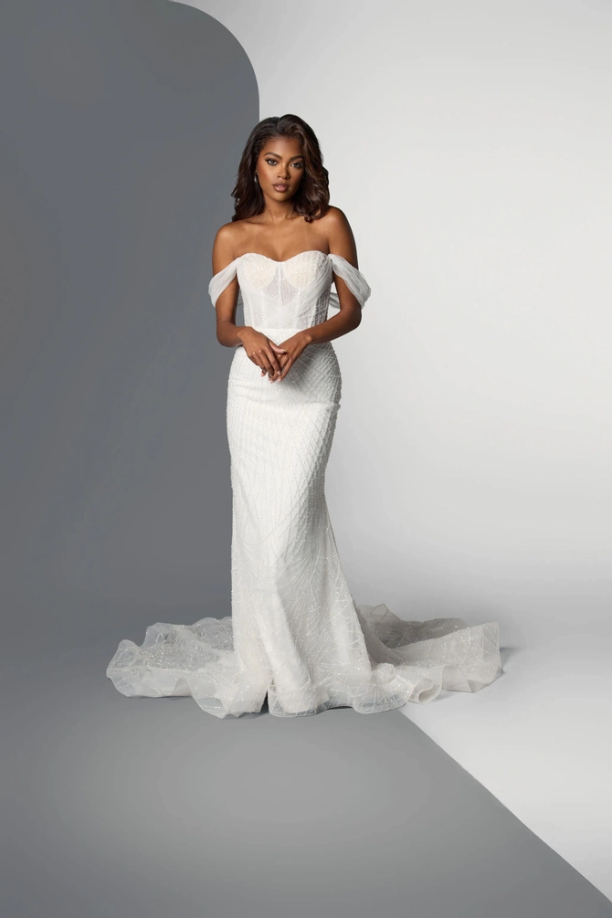 Angel Rivera Collection | Angel Rivera Bridal Atelier - Candlelight ...