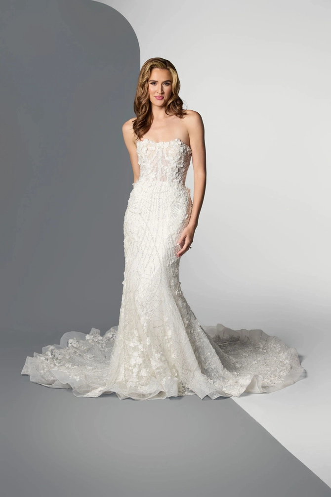 Angel Rivera Collection | Angel Rivera Bridal Atelier - Melrose | Angel ...