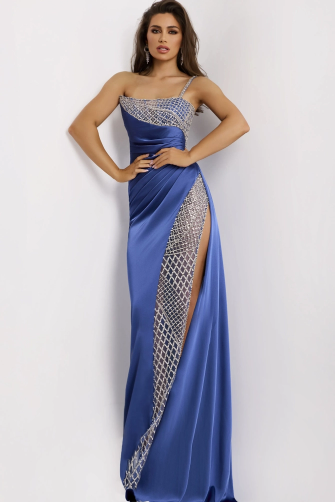 Jovani - 42850 | Hermz Boutique