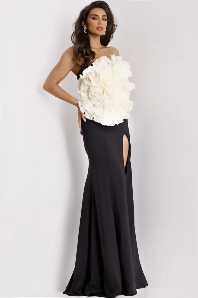 Jovani - 45450 | Hermz Boutique