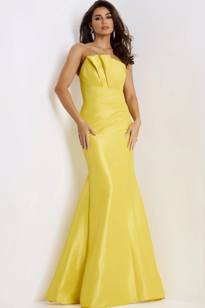 Jovani - 46673 | Hermz Boutique