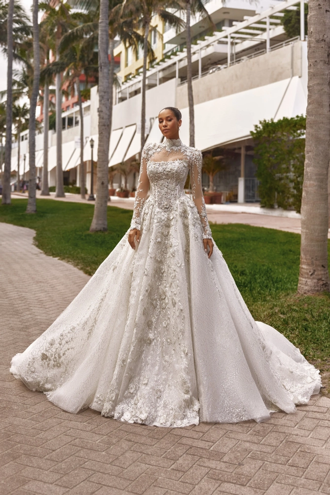 Oksana Mukha - 2293 | The Ultimate