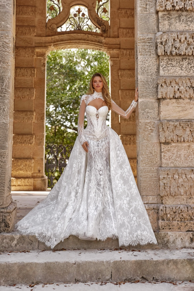 Oksana Mukha - 2294 | The Ultimate