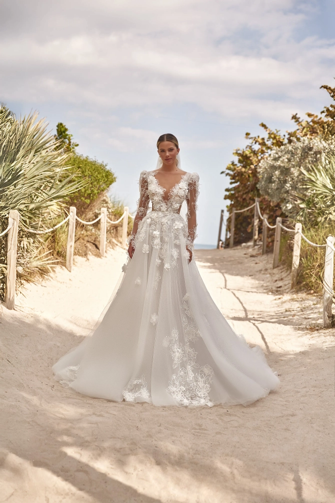 Oksana Mukha - 2298 | The Ultimate