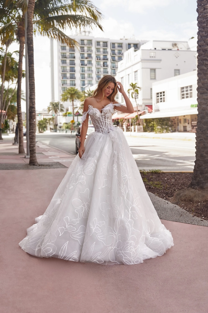 Oksana Mukha - 2406 | The Ultimate