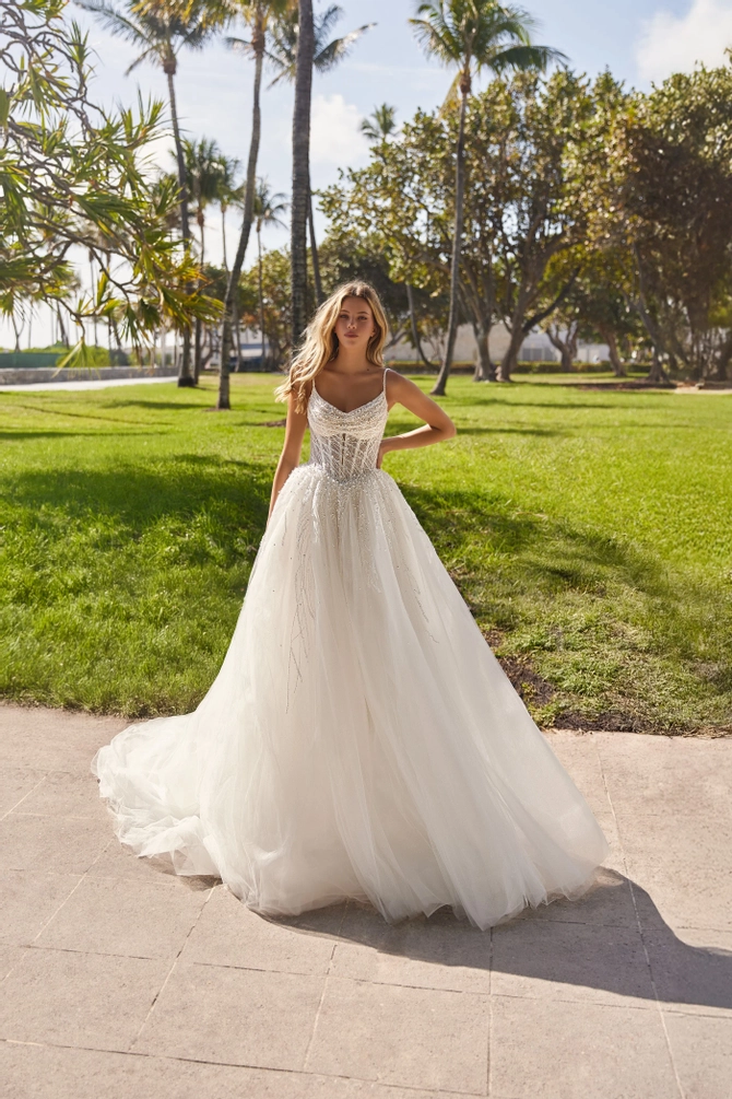 Oksana Mukha - 2410 | The Ultimate