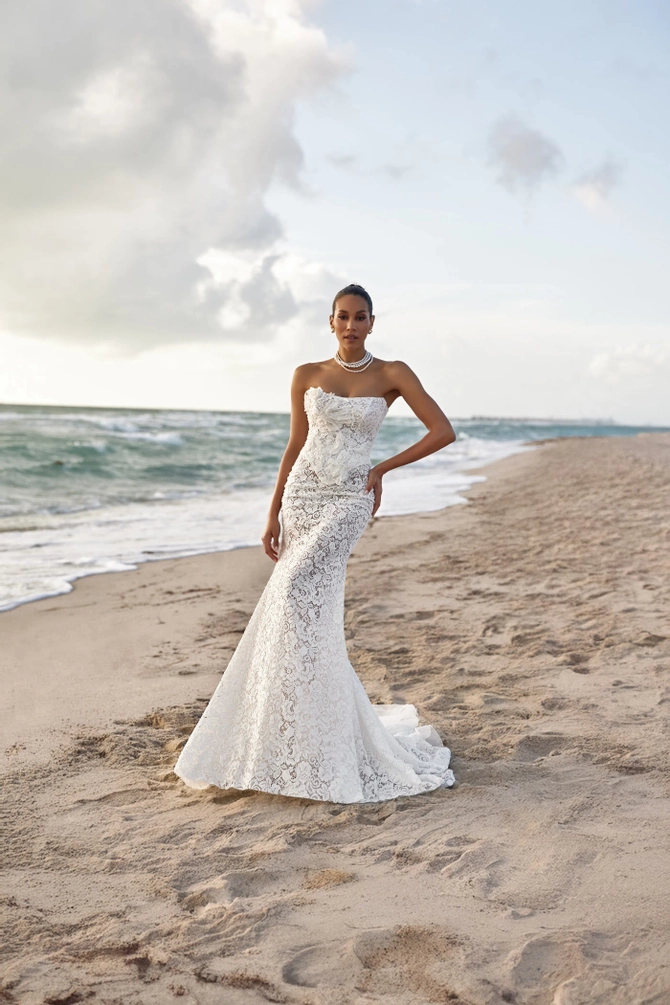 Oksana Mukha - 2424 | The Ultimate