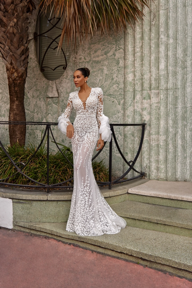 Oksana Mukha - 2426 | The Ultimate