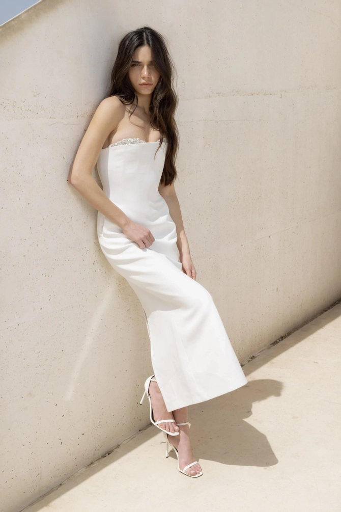 Liz Martinez | Jaehee Bridal Atelier - Clarice | Jaehee Bridal Atelier