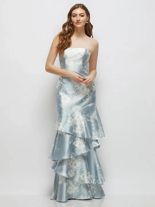 The Dessy Group - 3175FP | Savvy Bride & Tuxedo