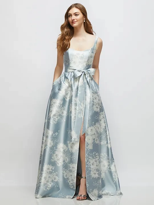 The Dessy Group - 3176FP | Savvy Bride & Tuxedo